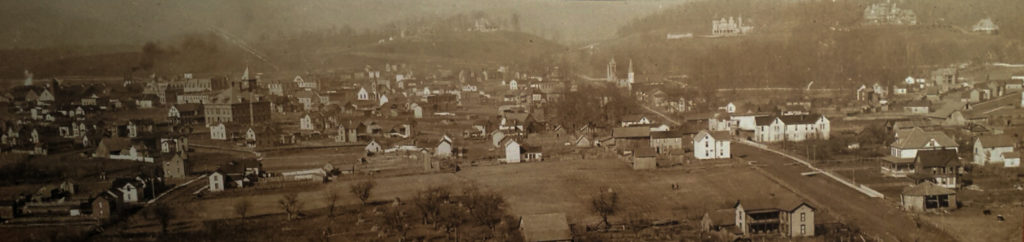 Elkins Depot History – Elkins Depot Welcome Center