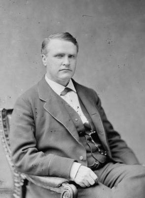 The Real Story of Stephen Elkins and the Outlaw Cole Younger – Elkins ...