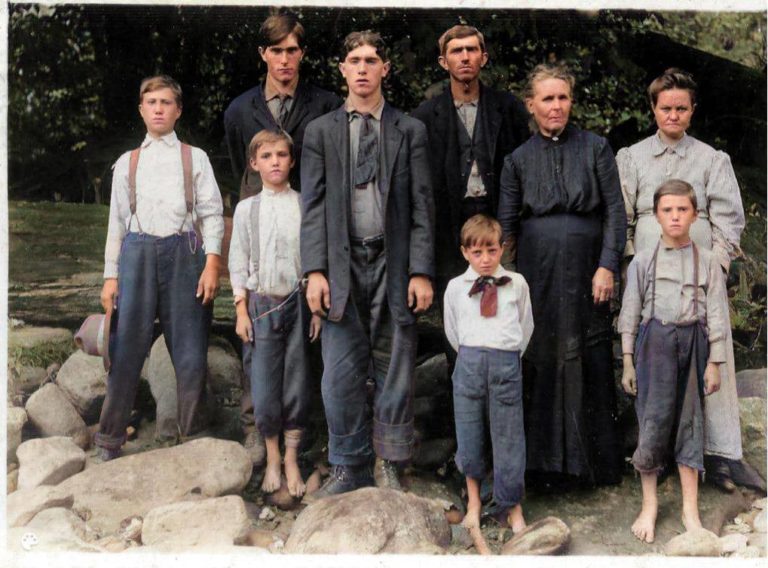 The Real Story of Stephen Elkins and the Outlaw Cole Younger – Elkins ...